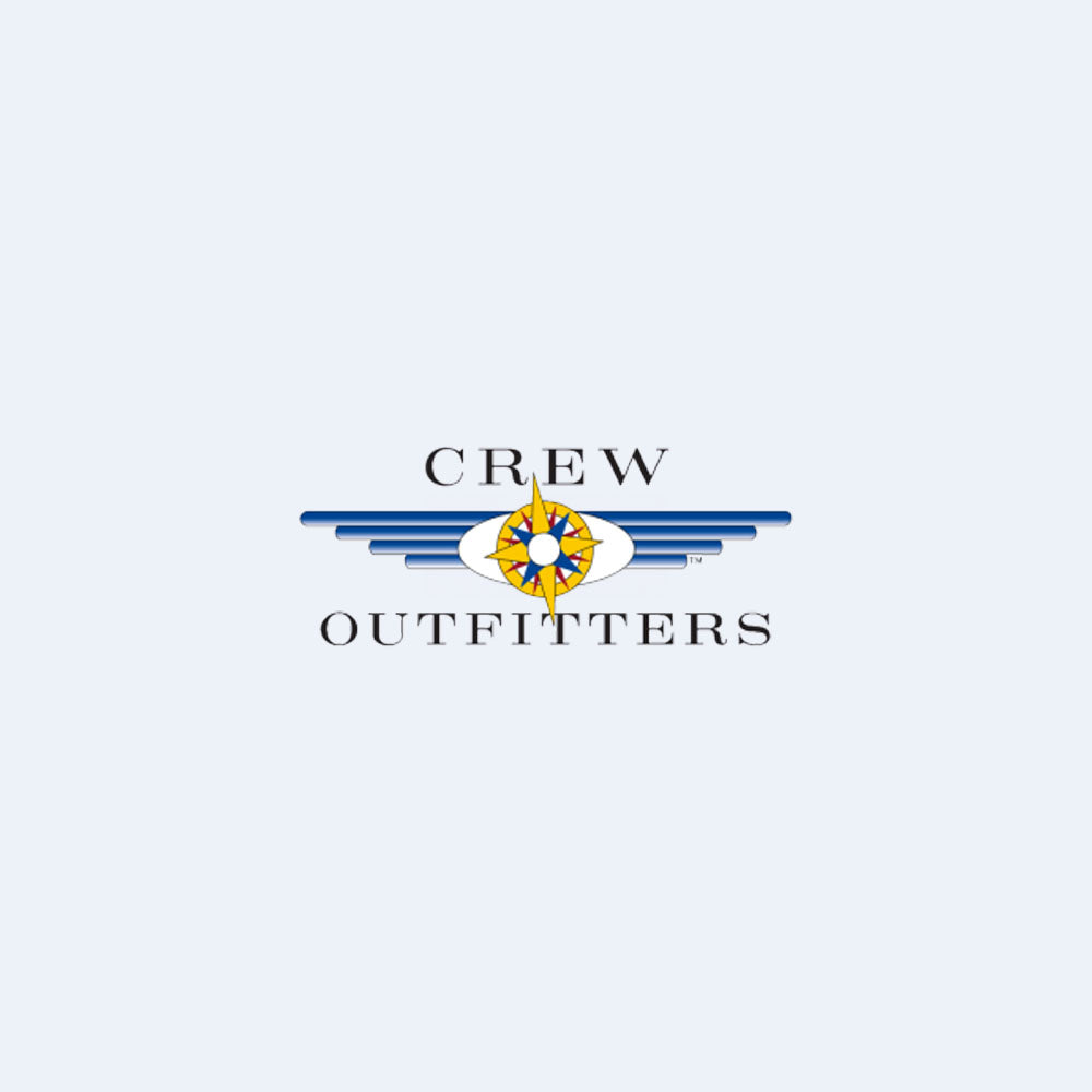 Crew Outfitters - Premium Pilot Gear – Aviator Zone Pilot Shop