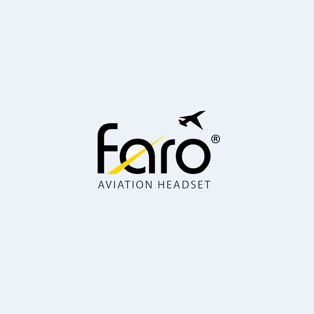 Faro Aviation - Affordable Headsets – Aviator Zone Pilot Shop