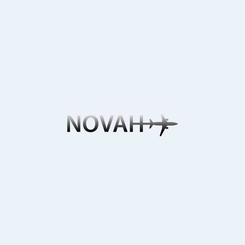 Novah Aviation - Innovative Flight Gear – Aviator Zone Pilot Shop