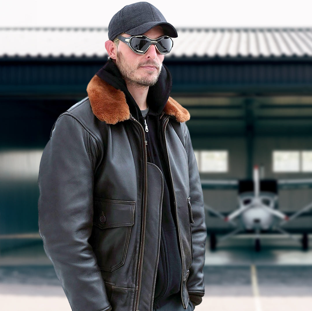 Aviator Zone Pilot Shop