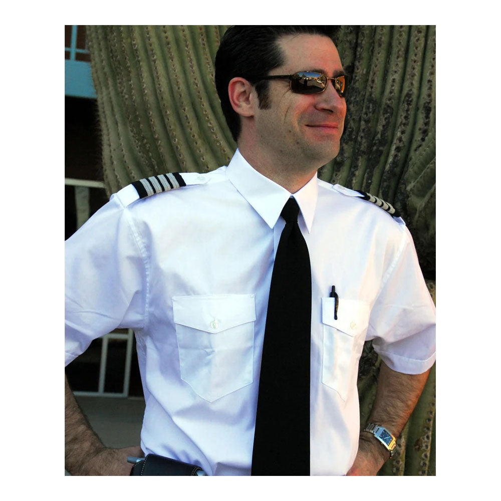 Aviation Apparel & Professional Attire | Aviator Zone Academy – Aviator ...