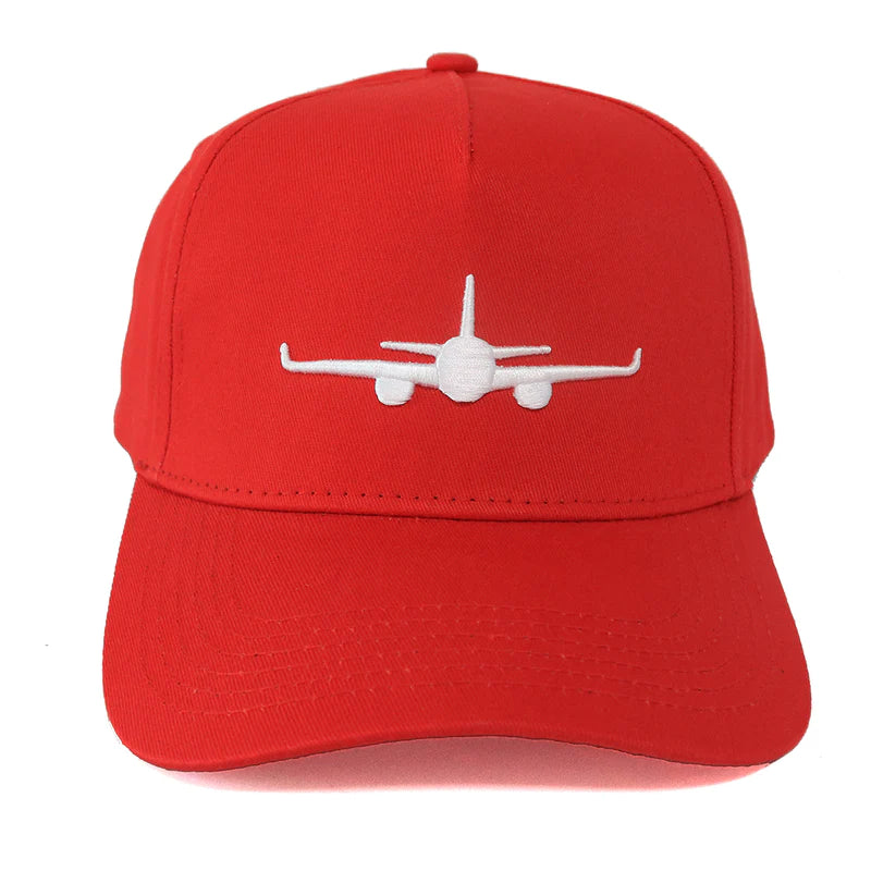 Airplane Cap – Aviator Zone Pilot Shop