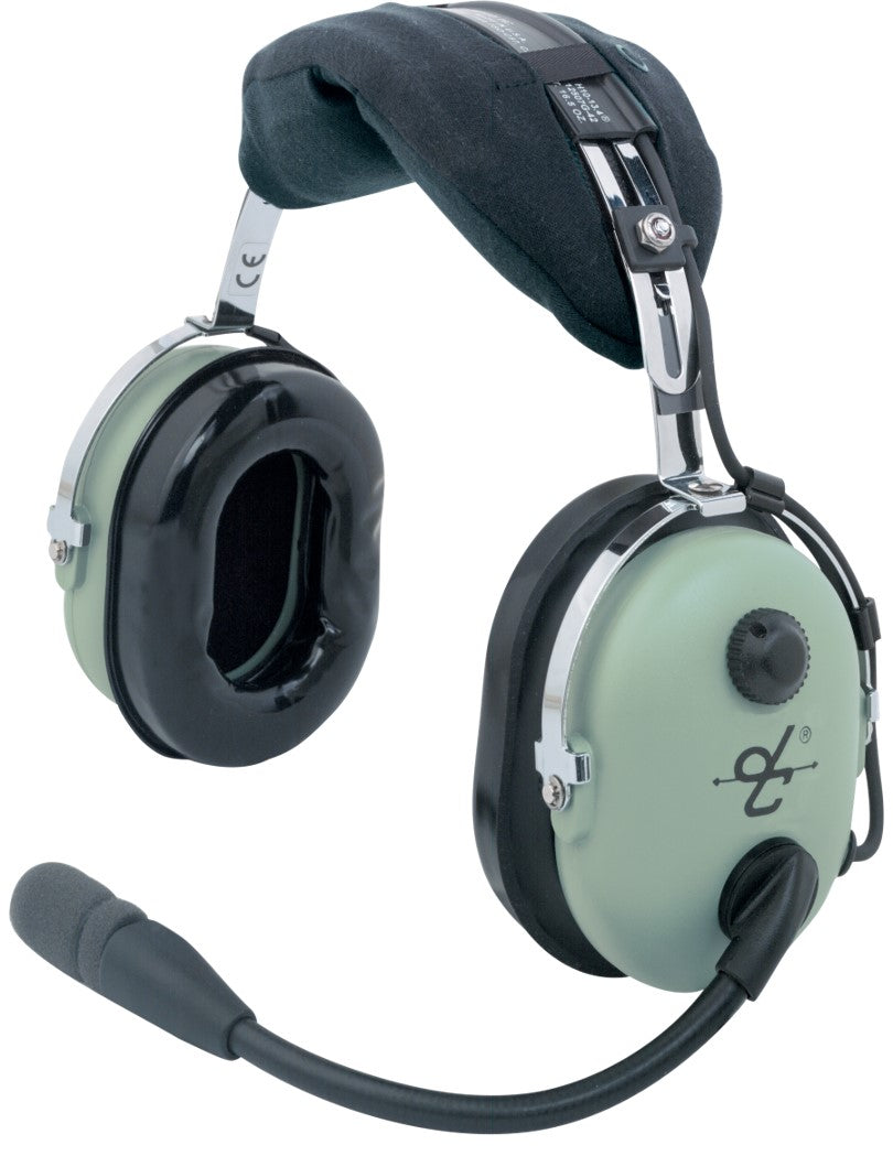 David Clark H10-13.4 – Aviator Zone Pilot Shop